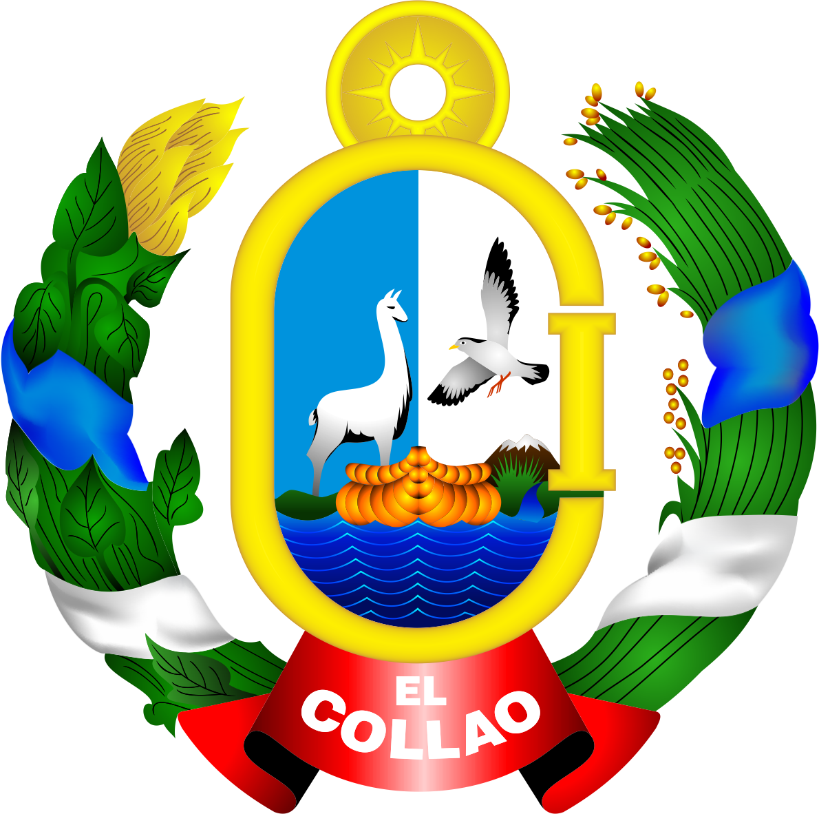 PERÚ: SIMBOLOS REGIONALES, PROVINCIALES Y DISTRITALES: Símbolos de ...