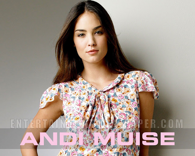 ANDI MUISE | Best Wallpapers