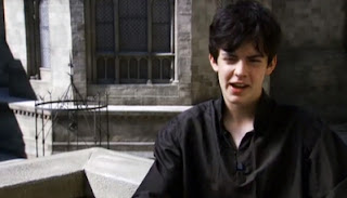 All about Skandar Keynes