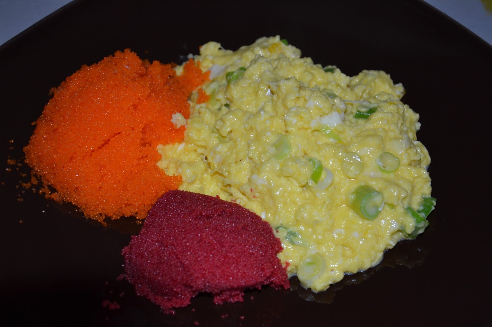 Oppdag Fisk!: Lodde/Capelin/Mallotus Villosus (Ferskvann/Brakkvann ...