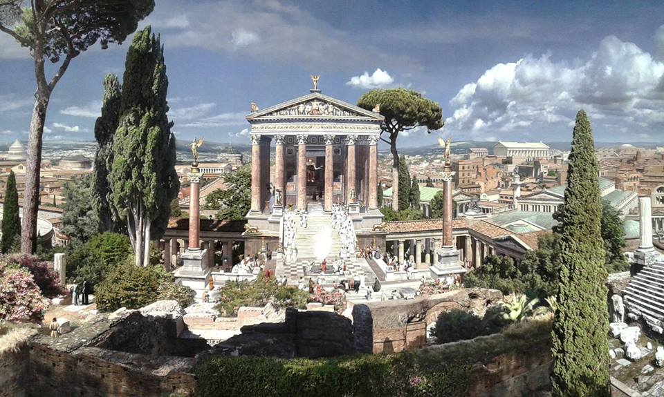 overview for SummerAndoe