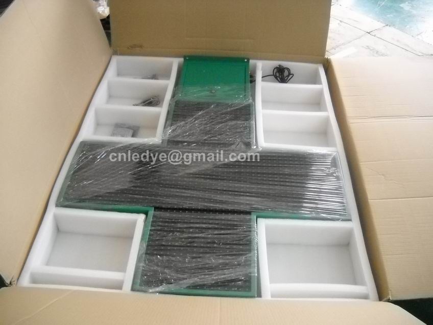 PetroLed: October 2012