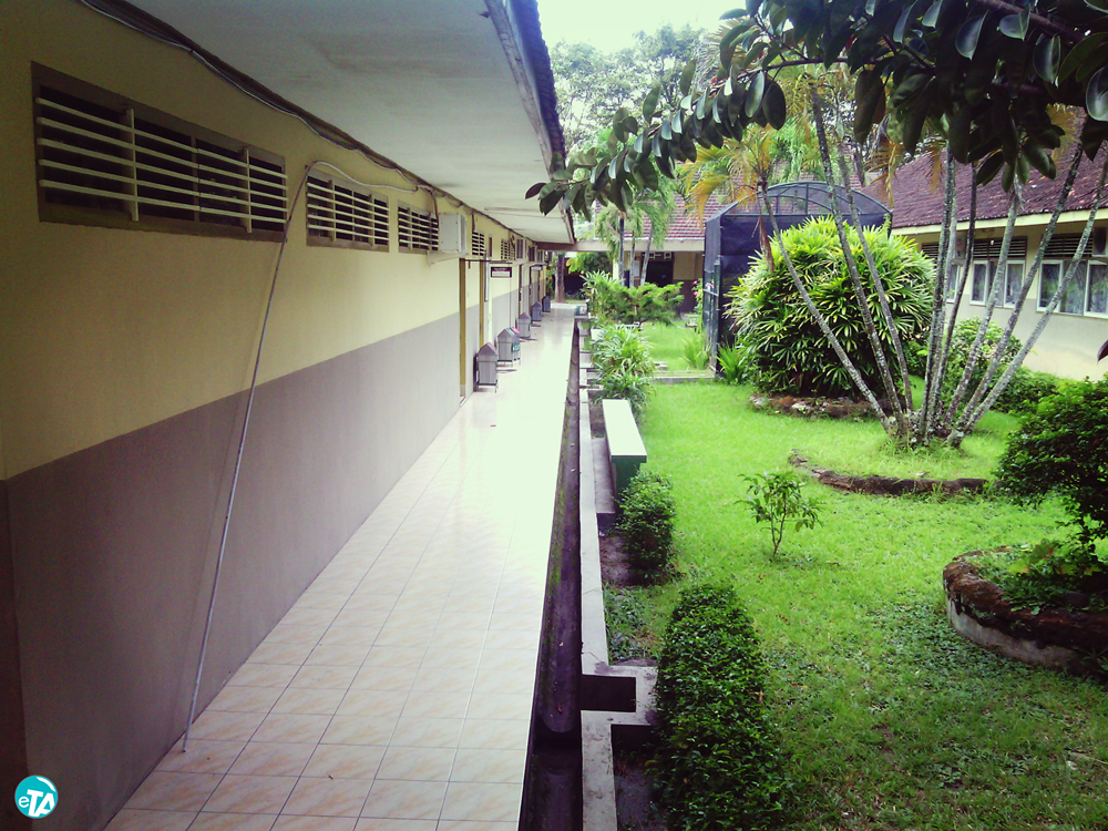 SMAN 1 Boyolangu | Sekolah SMA di Tulungagung