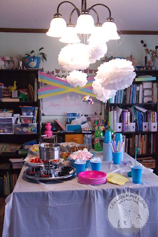 How to Host a Practical and Playful Unikitty Party - Life with Moore Babies