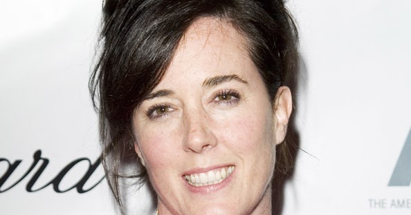 Kate Spade biography