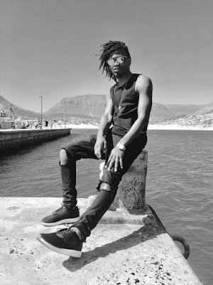 New Music: Zafi - Someday (Billionaire) + Promo Pic