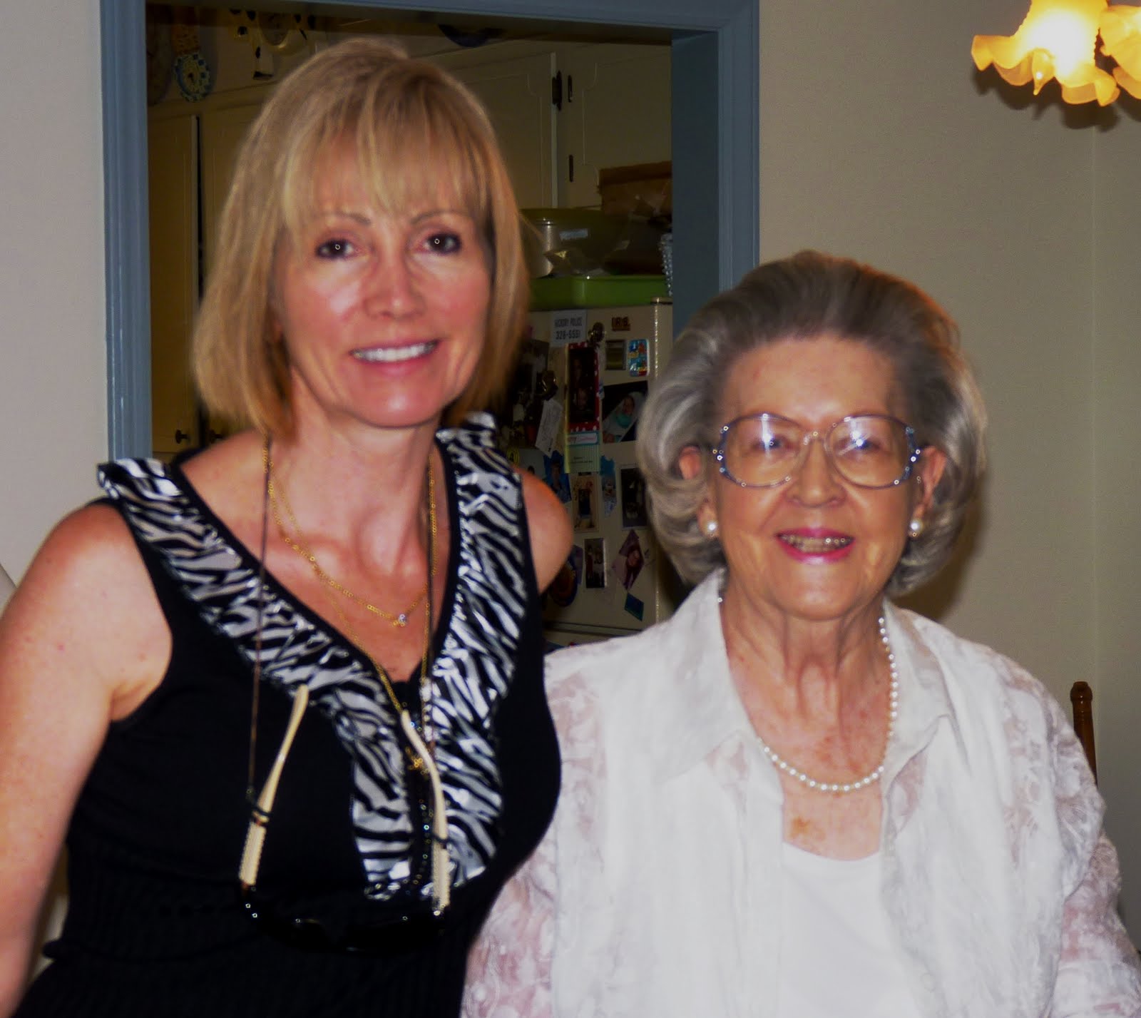 Journeys With Joey: Carolina Blue - June 14th to 19th
