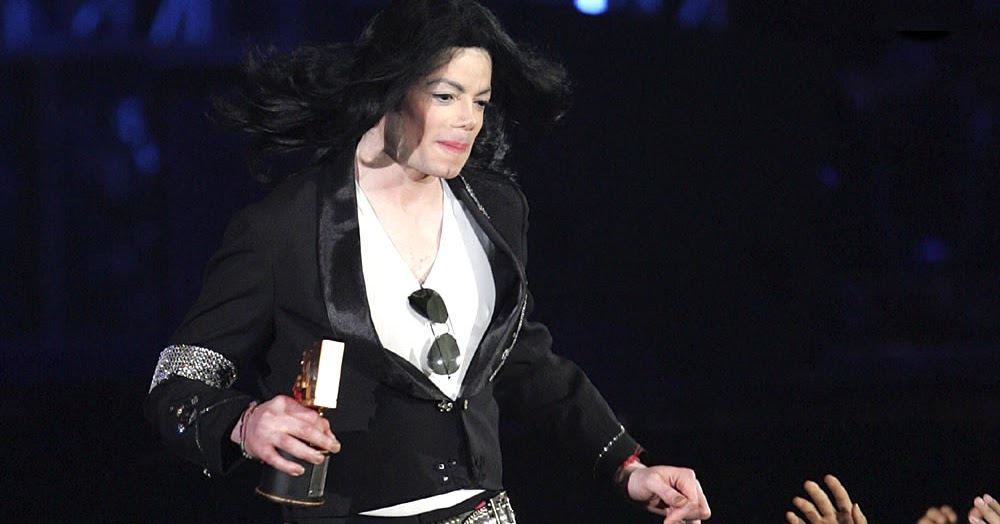 Cartas para Michael: Depoimento de Broderick Morris