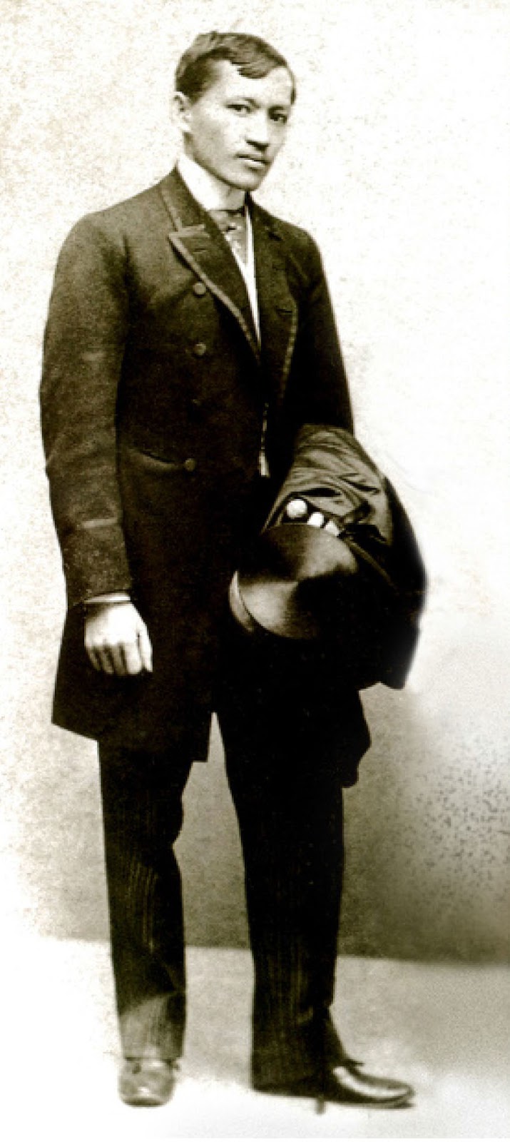 jose rizal movie - philippin news collections