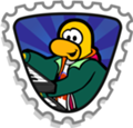 PENGUIN BAND TRACKER « Club Penguin Saiyan