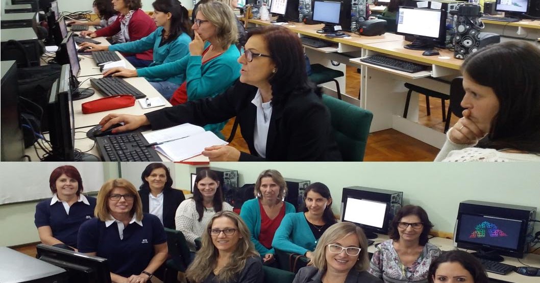 NTE PASSO FUNDO - RS: Mint