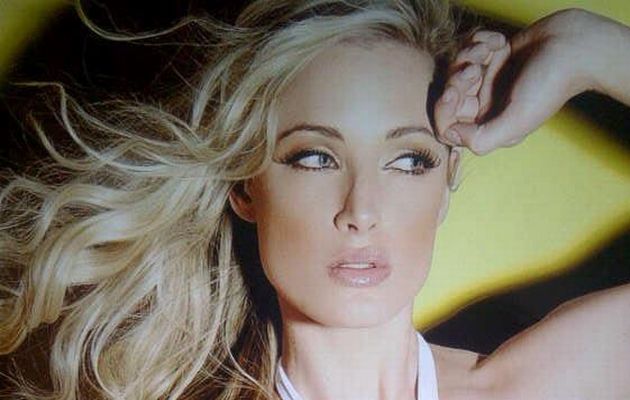 Più alto e più oltre: When a Star Dies - Reeva Steenkamp Tribute