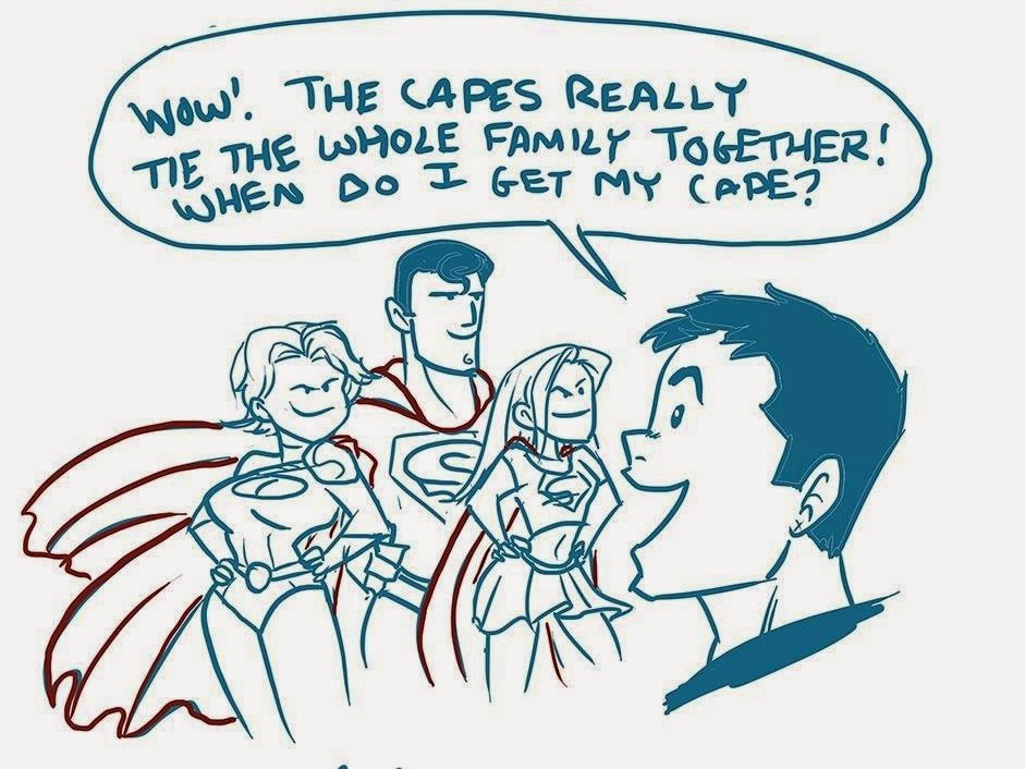JIMSMASH ! ! !: SUPERMAN HUMOR