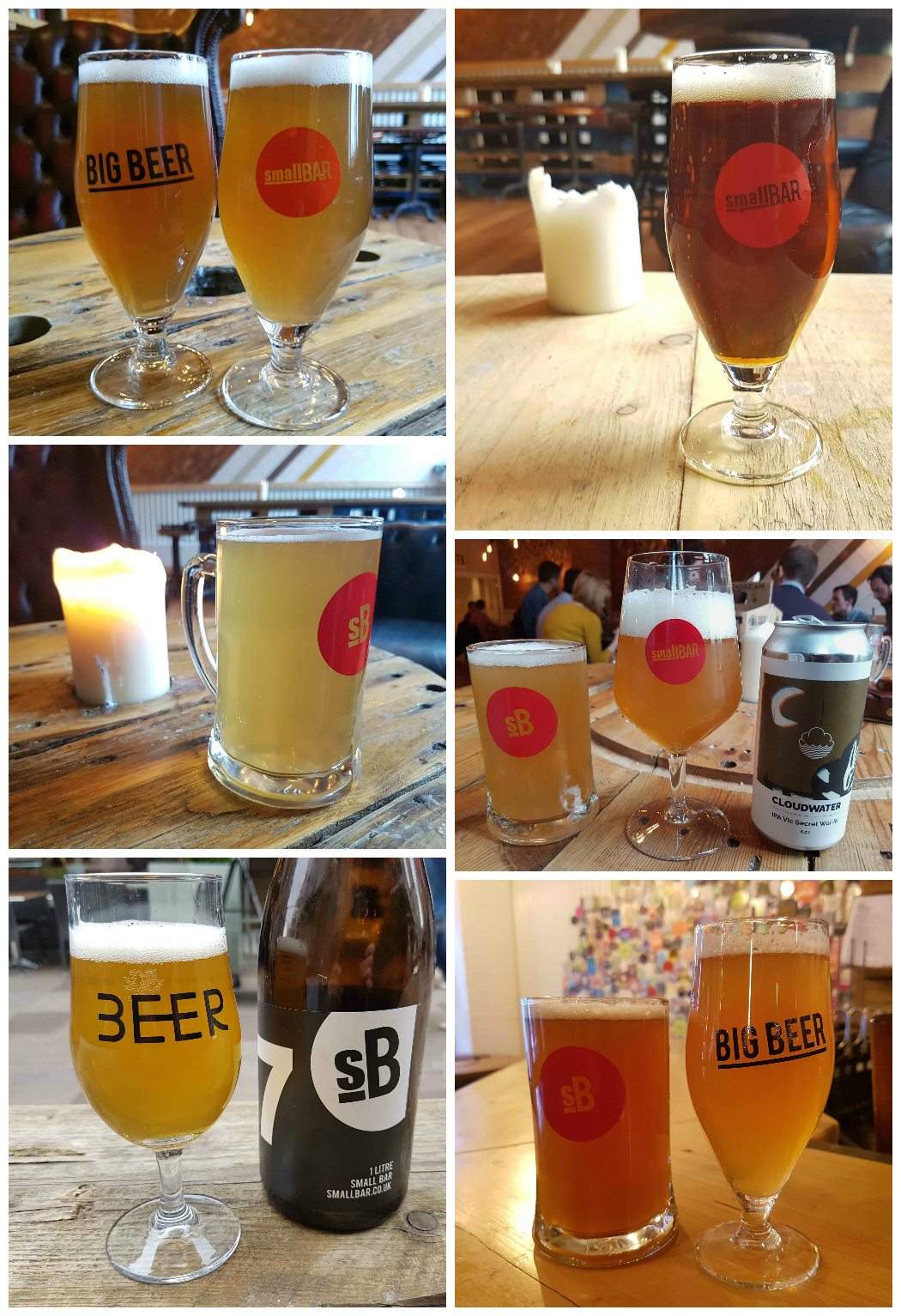 Gourmet Gorro - Cardiff food blog featuring restaurant reviews from ...