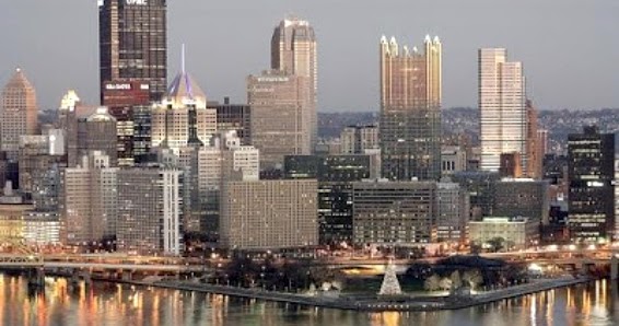 Pennsylvania & Beyond Travel Blog: A Fun Family-Friendly Weekend ...