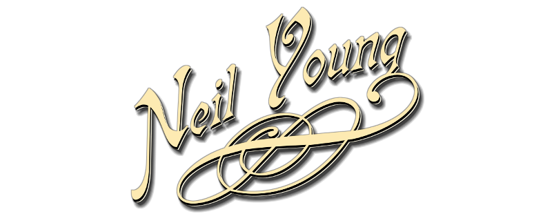 NEIL YOUNG - NEIL YOUNG (1969) ~ ROCK: ÁLBUNS CLÁSSICOS