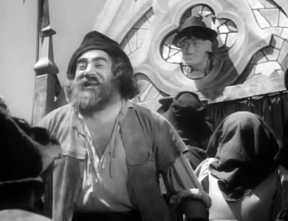 Making a Fuss About Russ ~ Anthony Balducci's Journal