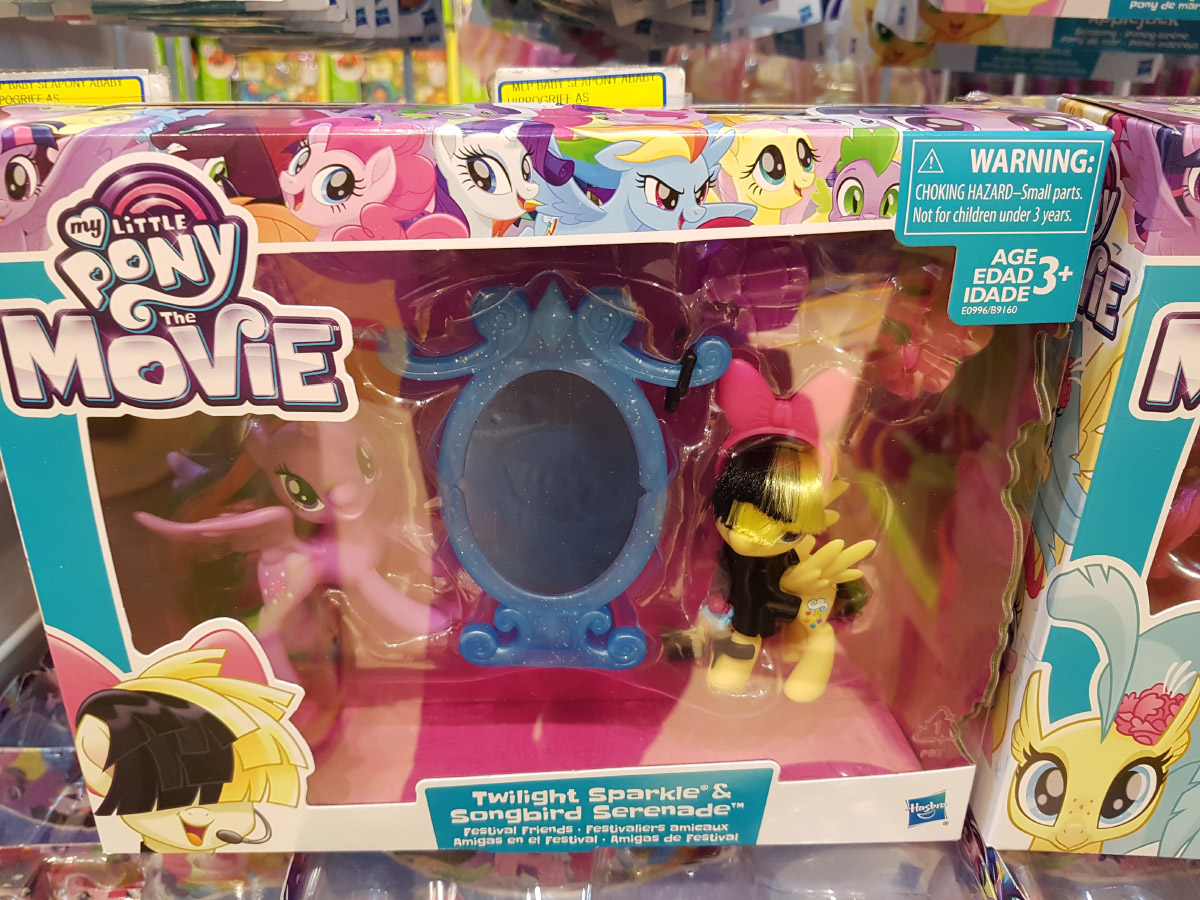 Store Finds: Valentines, Tempest Shadow & Much More! | MLP Merch