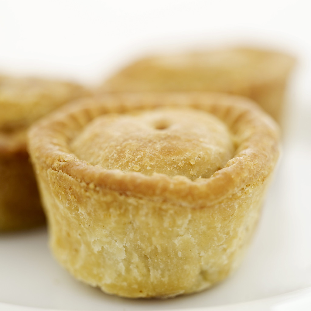 A Spoonful of Country: Good simple short crust pastry