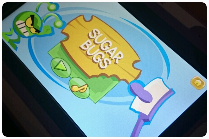 Brewtiful Fiction: LeapFrog LeapPad XDi Ultra Review