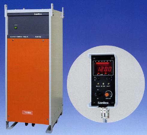 เครื่องชุบ ทำไลน์ชุบ plating machine: จำหน่าย Rectifier for plating ...