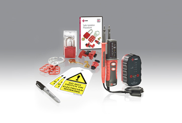 Electricity & Regulations: Safe Isolation Procedures