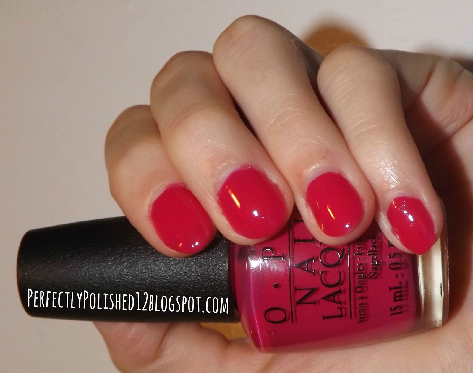 Perfectly Polished 12: Favorite Nail Polishes of 2016!