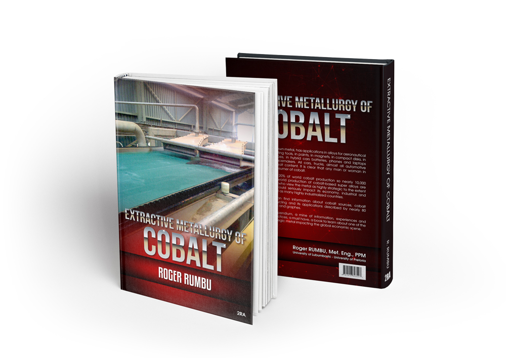 Extractive Metallurgy: Extractive Metallurgy of Cobalt