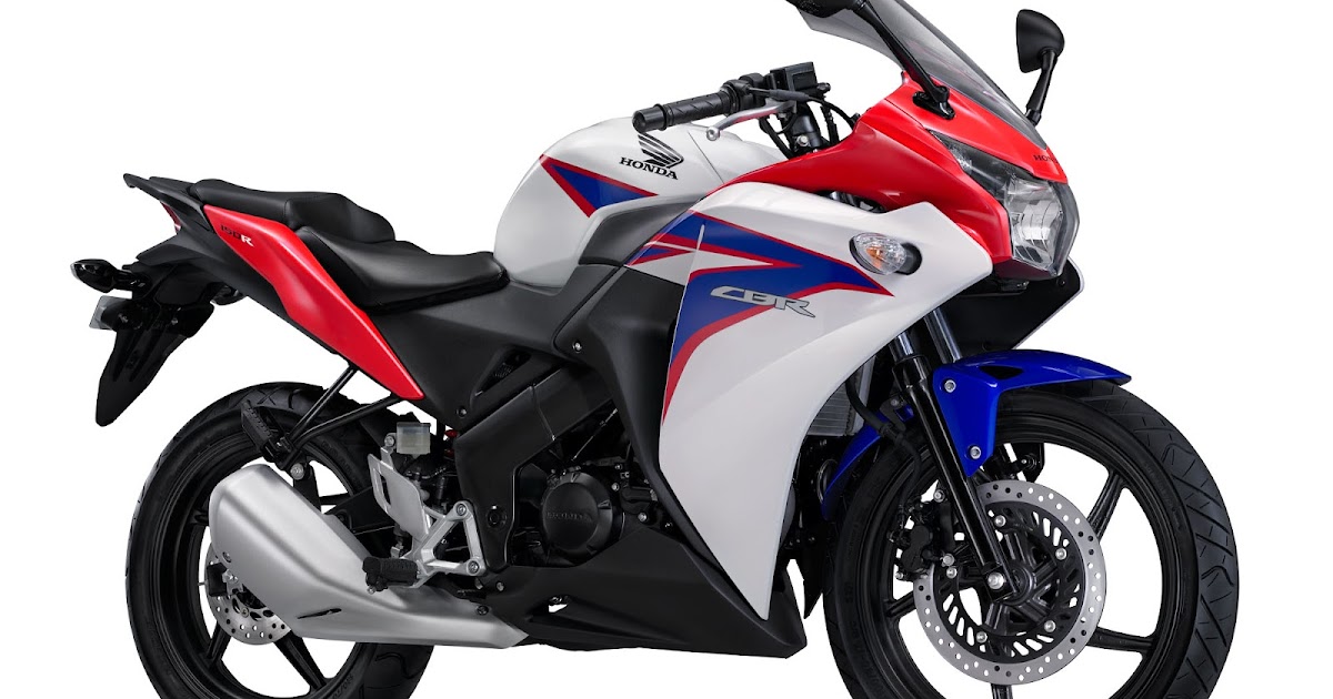 Keren Abis Motor Cbr Baru