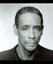 Not Very Famous...but should be: Thomas Jefferson Byrd