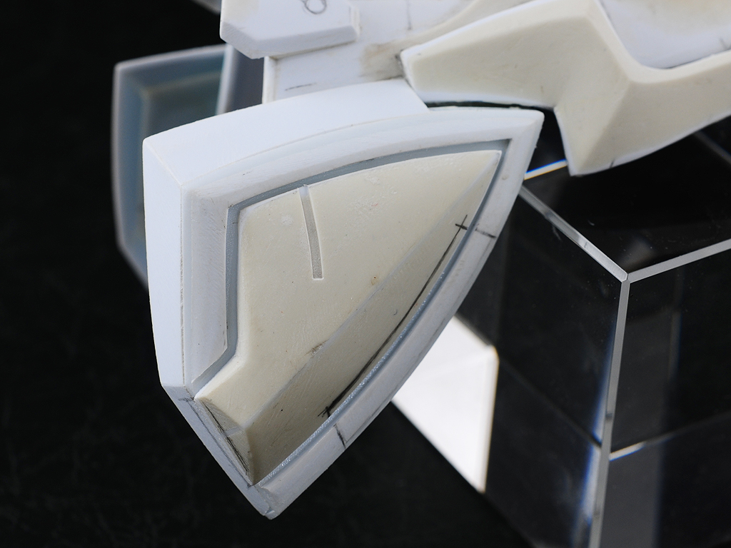 PLAY PLAPLATE : CURVATURE PROFILE ~ JULIUS PLAMO SKETCHPAD