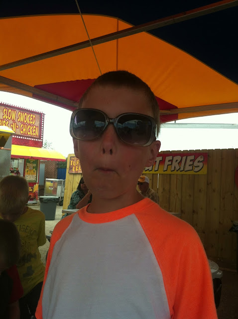 Joyful Chaos: Loving Four Special Kids: No Ordinary Weekend