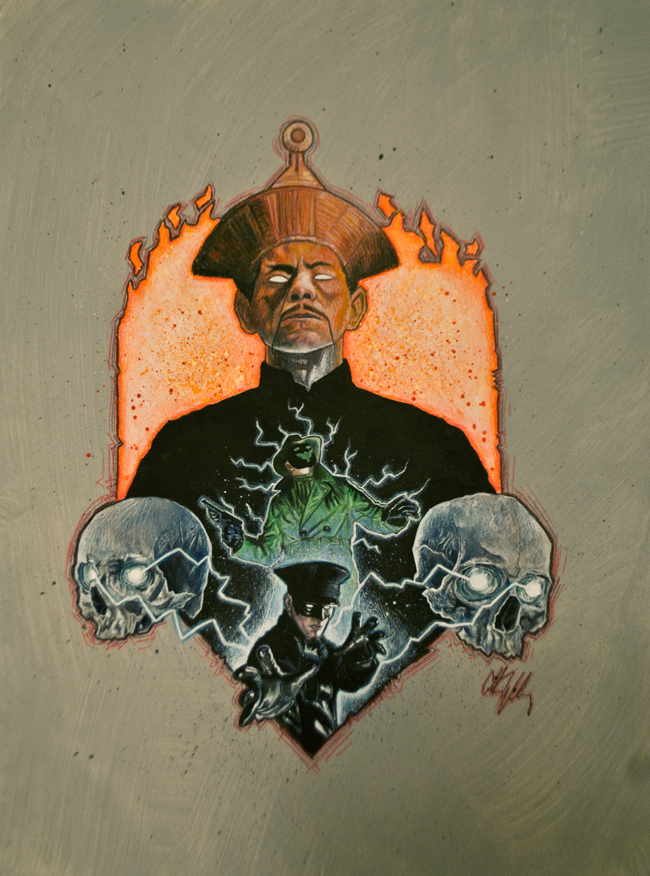 ARTIST COLTON WORLEY