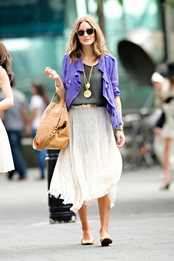 Looks lindos para inspirar... - Virtuosas com Estilo