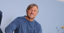 Bússola do Terror: CHRISTOPH CLARK