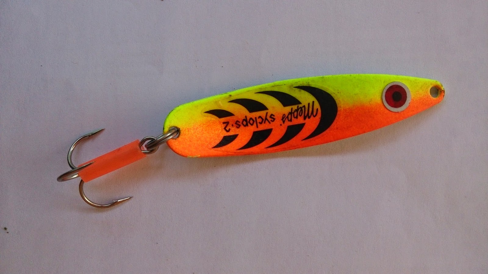 LBass: Conozcamos los tipos de señuelos...