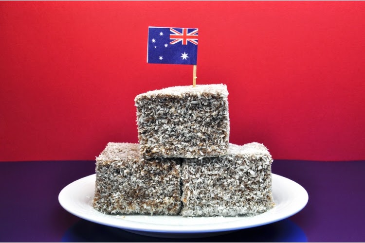 Australian Lamington Official Website