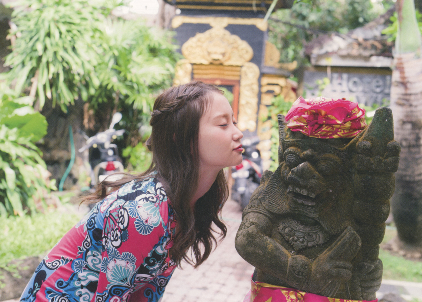 1994 / Mariya Nagao / 永尾まりや / ながおまりや / 나가오 마리야 / Singer