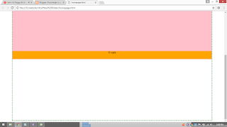 DIV Lecture 2 Header and Footer - Daily Tips