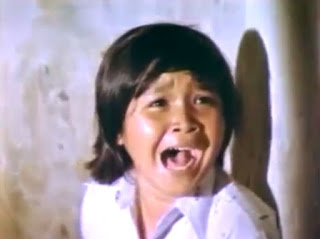 The Bloody Pit of Horror: Bayi ajaib (1982)