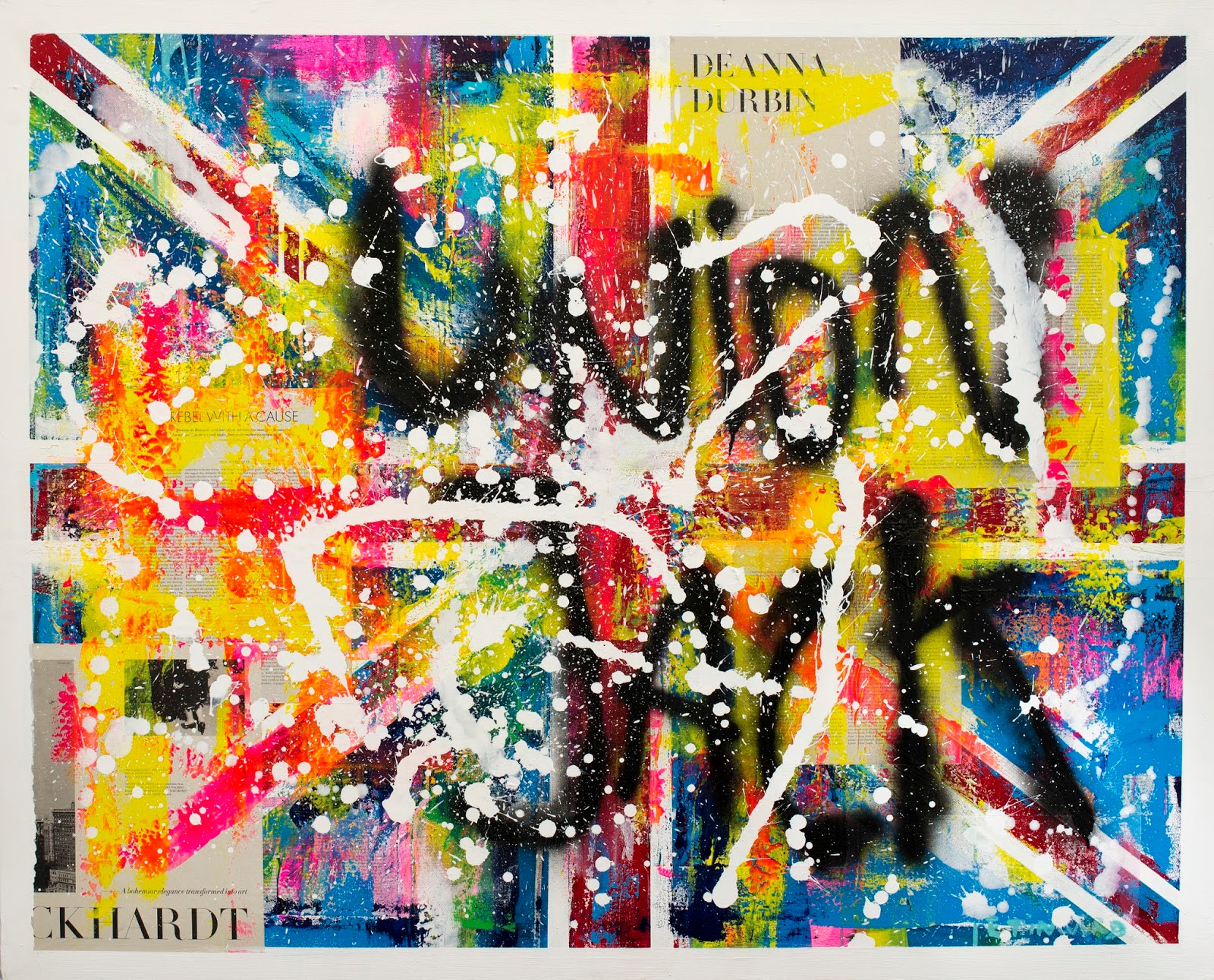 Artist Emma Tingård: Sold Artworks