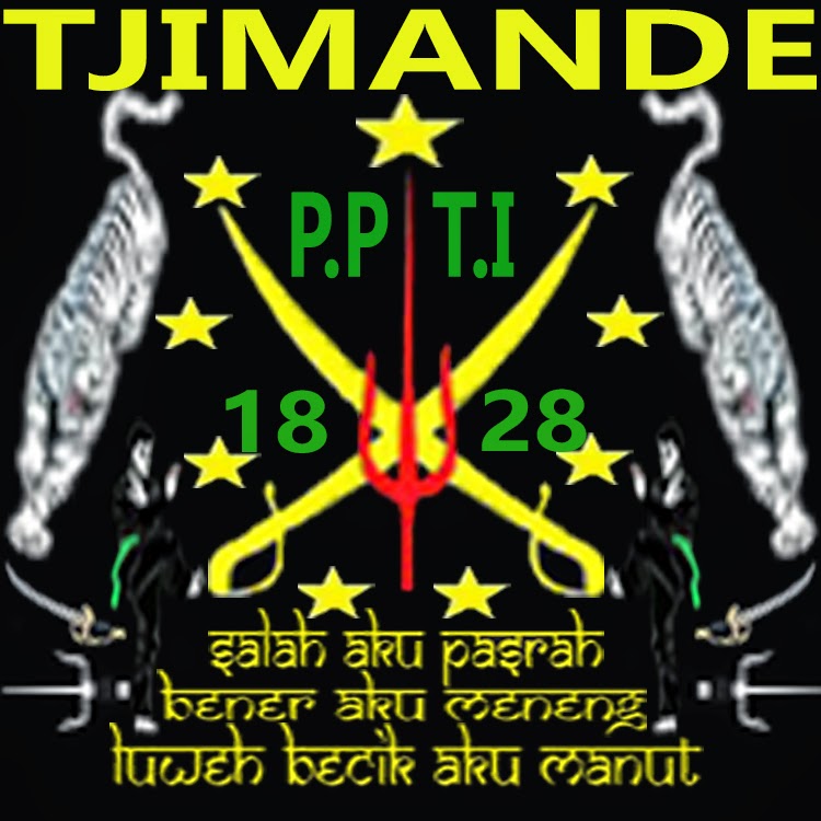 Tjimande Tari Kolot, Cabang Tanggul, Kab. Jember ~ Terbaru Terupdate