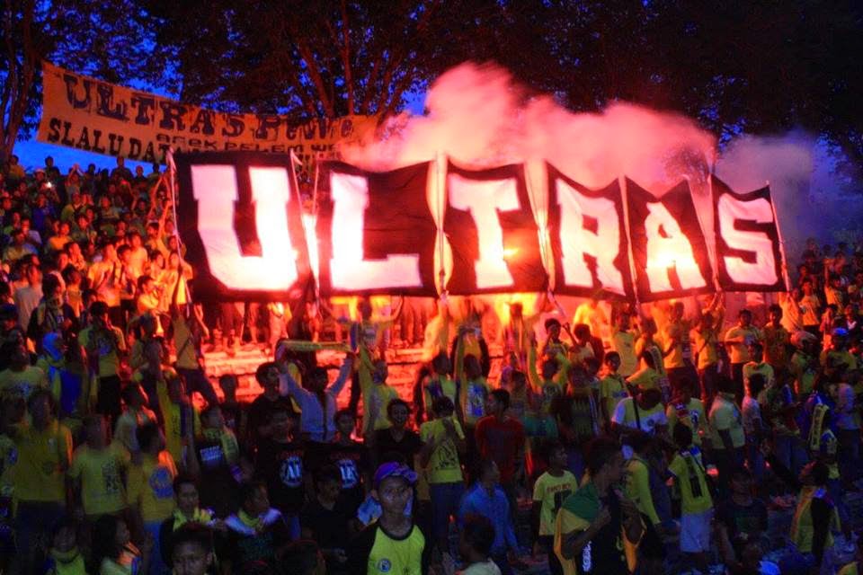 History Of Ultras Gresik | Ultras In Indonesia