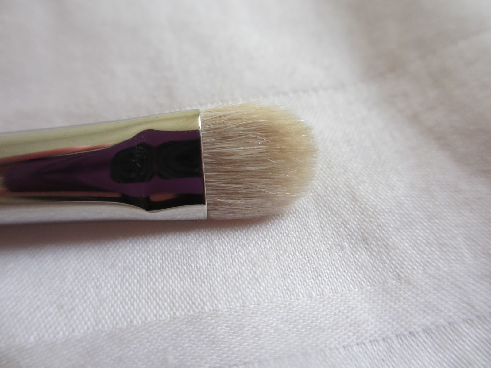 Eyeshadow Addicts Anonymous: A Guide to MAC Eye Brushes