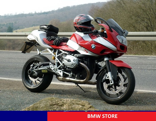 bmw motorcycles - bmw r1100s and boxer cup carbon fuel tank cover cream ...