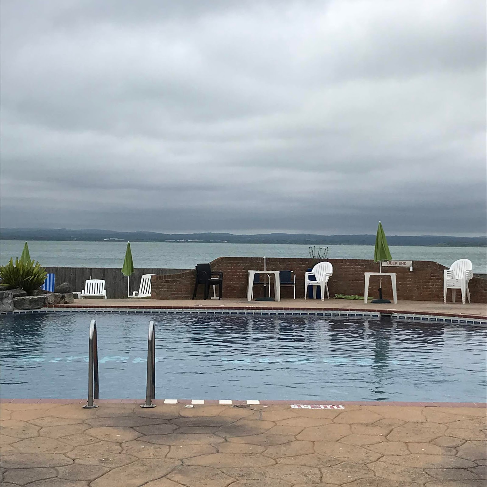 Sinah Warren Coastal Hotel: Fun in the Sun and an Offer to Readers from ...