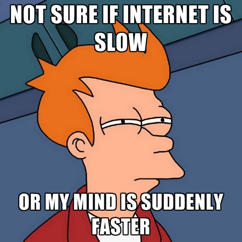 Blog de Toxifier: Why Internet has been slow for a few days in Asia?