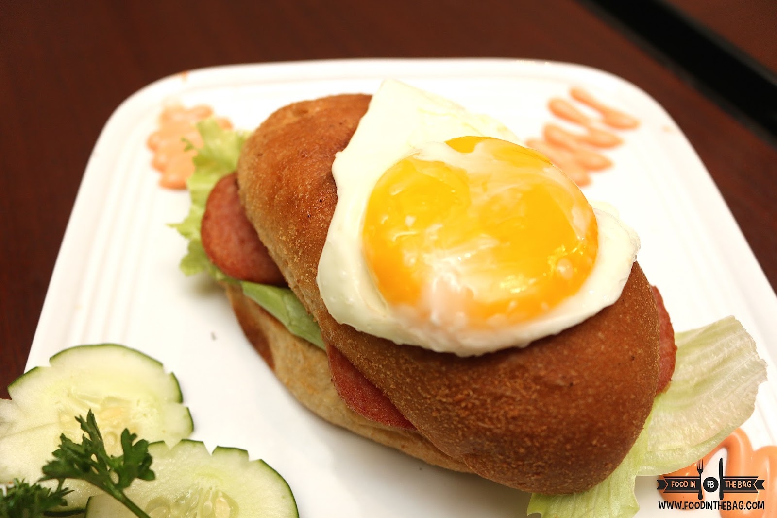 KAMUNING BAKERY CAFE: A Taste of History | Food In The Bag