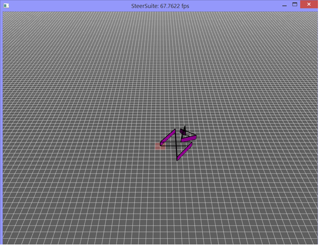 Computer Graphics - Group 40