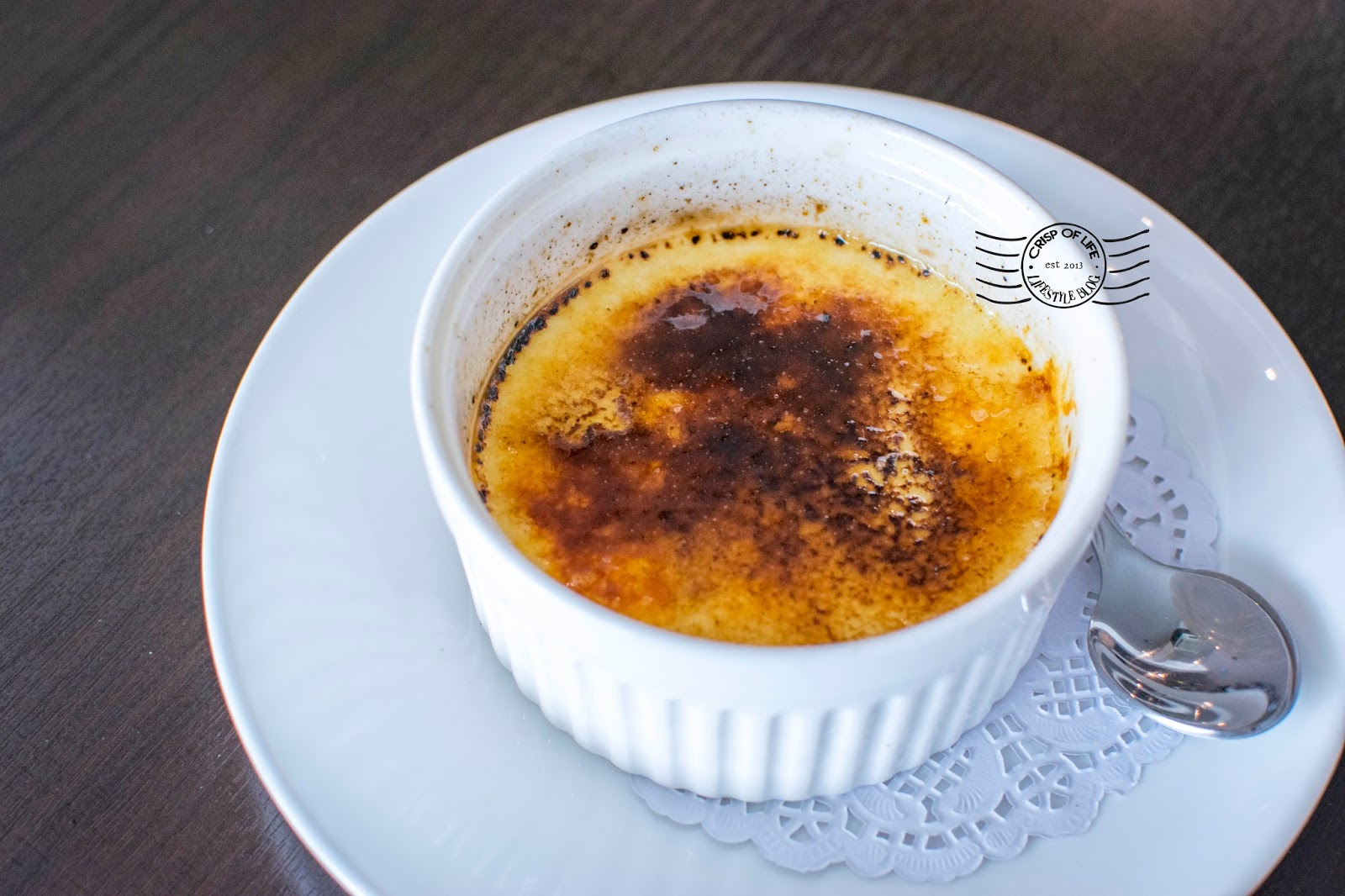 Artichoke Cafe @ Raja Uda, Butterworth, Penang - Crisp of Life - Penang ...